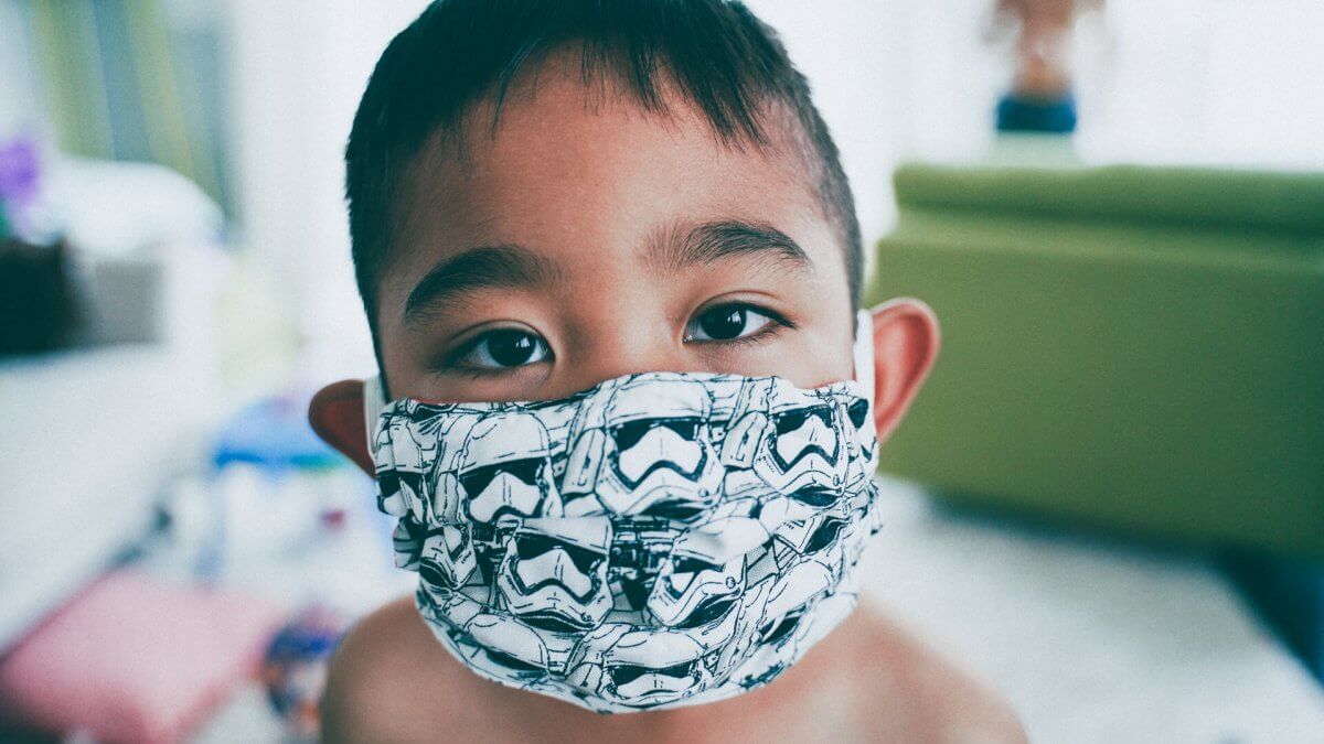 Project Lemonade: Part One