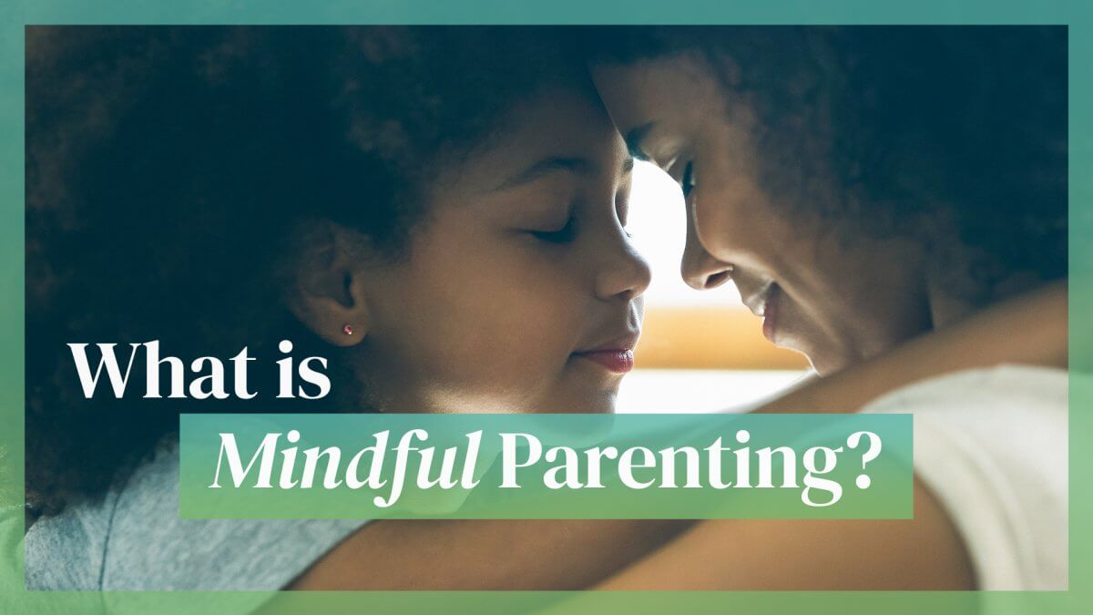 Mindful Parenting Blog