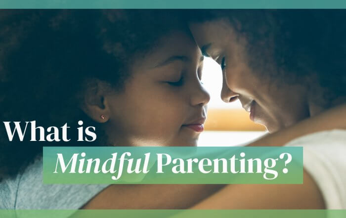 Talking to Kids Archives - Mindful Parenting